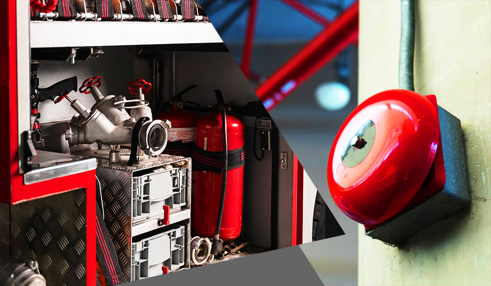 Five Star Trading – Fire Alarm System, Hydrant System, Co2 System ...